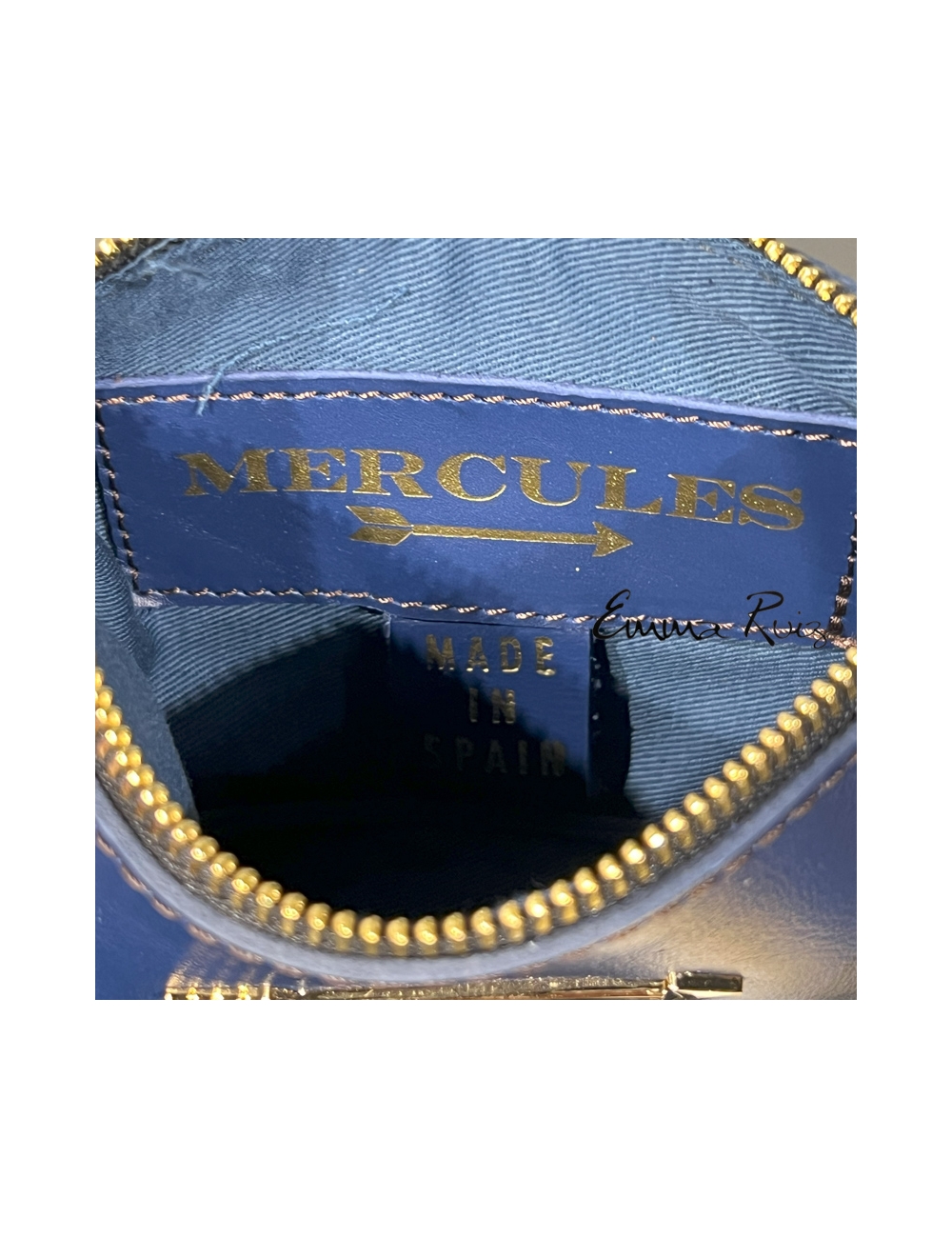 BOLSOS MERCULES HECHOS EN ESPAÑA