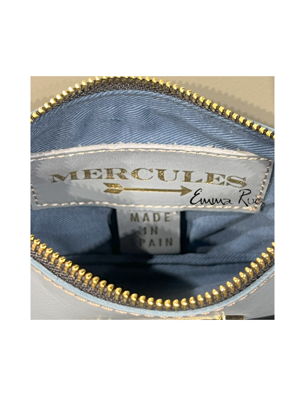 BOLSOS MERCULES HECHOS EN ESPAÑA