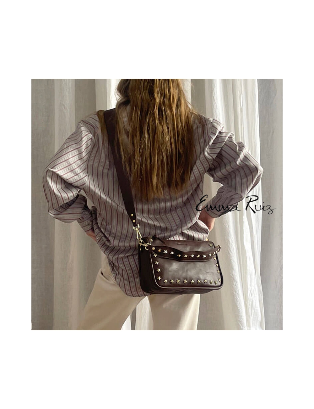 BOLSOS MERCULES HECHOS EN ESPAÑA