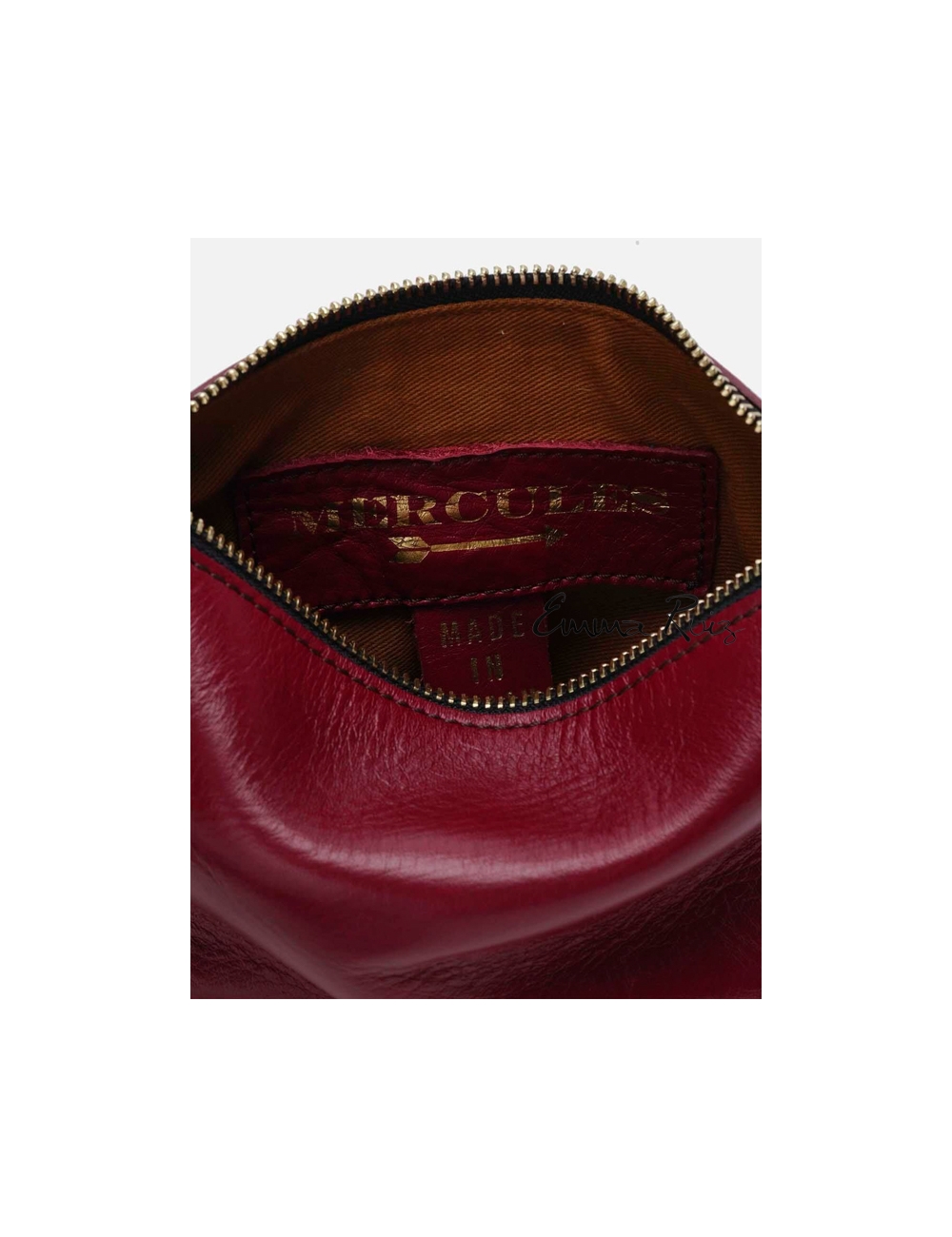 BOLSOS MERCULES HECHOS EN ESPAÑA